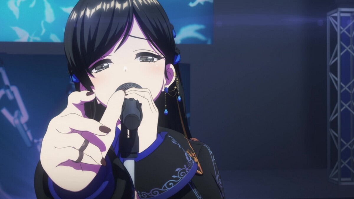 D4DJ All Mix：第4話『ハルノアラシ』感想 - イマワノキワ