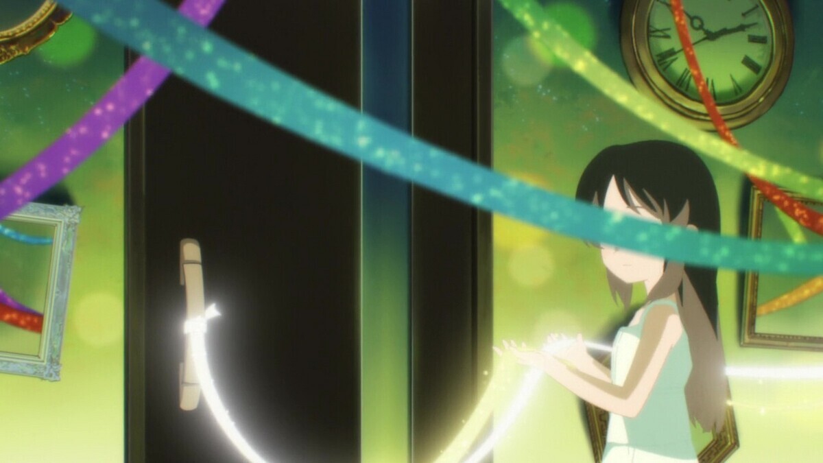 アイドルマスターシンデレラガールズ U-149：第1話『鏡でも見ることができない自分の顔って、なに？』感想 - イマワノキワ