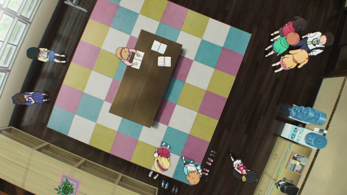 アイドルマスターシンデレラガールズ U-149：第1話『鏡でも見ることができない自分の顔って、なに？』感想 - イマワノキワ