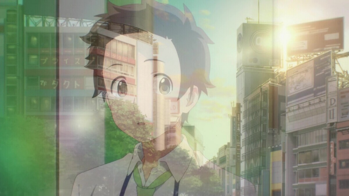 アイドルマスターシンデレラガールズ U-149：第1話『鏡でも見ることができない自分の顔って、なに？』感想 - イマワノキワ