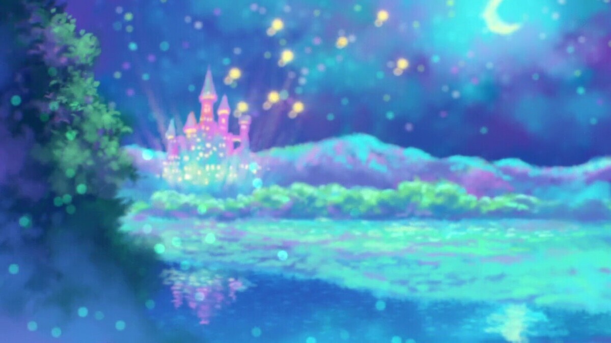 アイドルマスターシンデレラガールズ U-149：第1話『鏡でも見ることができない自分の顔って、なに？』感想 - イマワノキワ