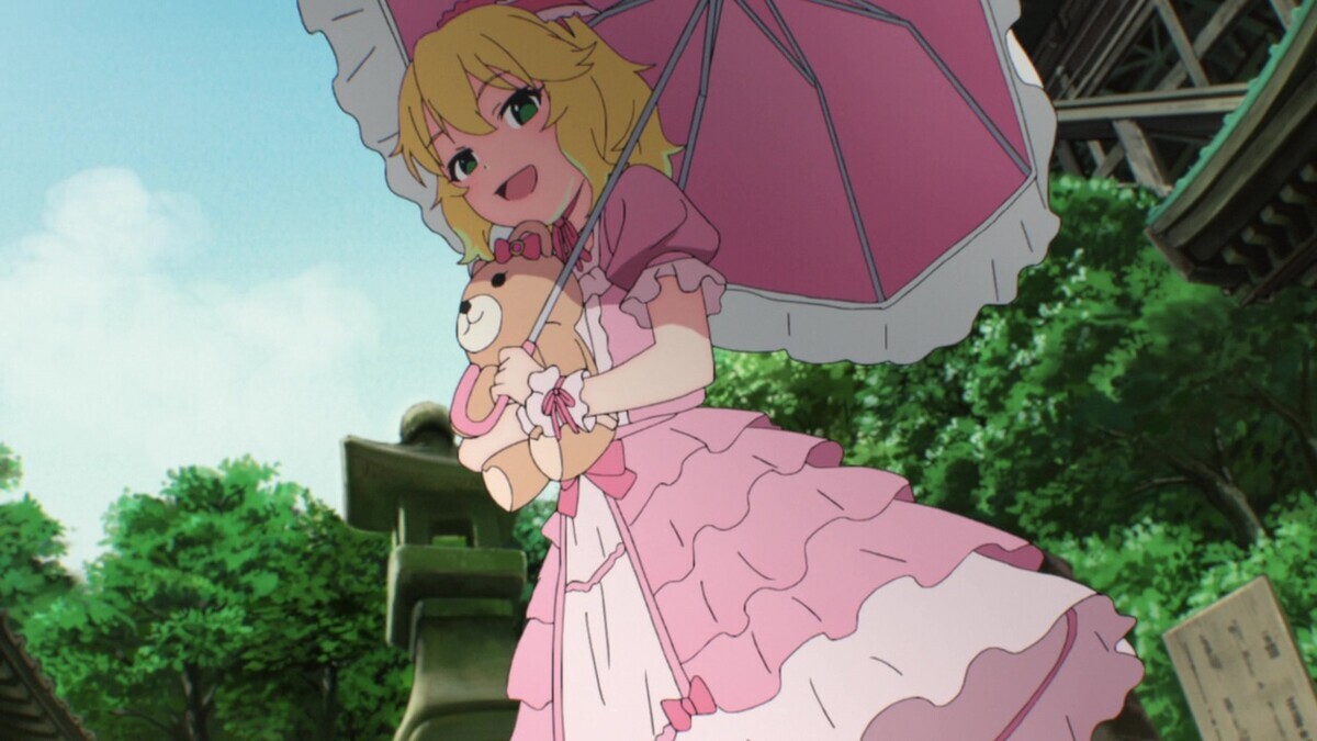 アイドルマスターシンデレラガールズ U-149：第4話『羽が折れているのに飛んでいくもの、なに？』感想 - イマワノキワ