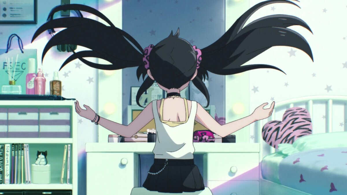 アイドルマスターシンデレラガールズ U-149：第5話『すごく高いのにずっと地下にあるもの、なに？』感想 - イマワノキワ