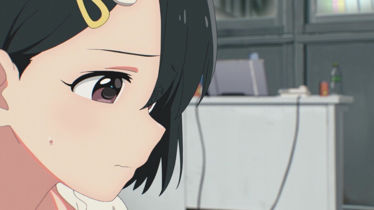 アイドルマスターシンデレラガールズ U-149：第8話『綺麗になるためにはくもの、なに？』感想 - イマワノキワ