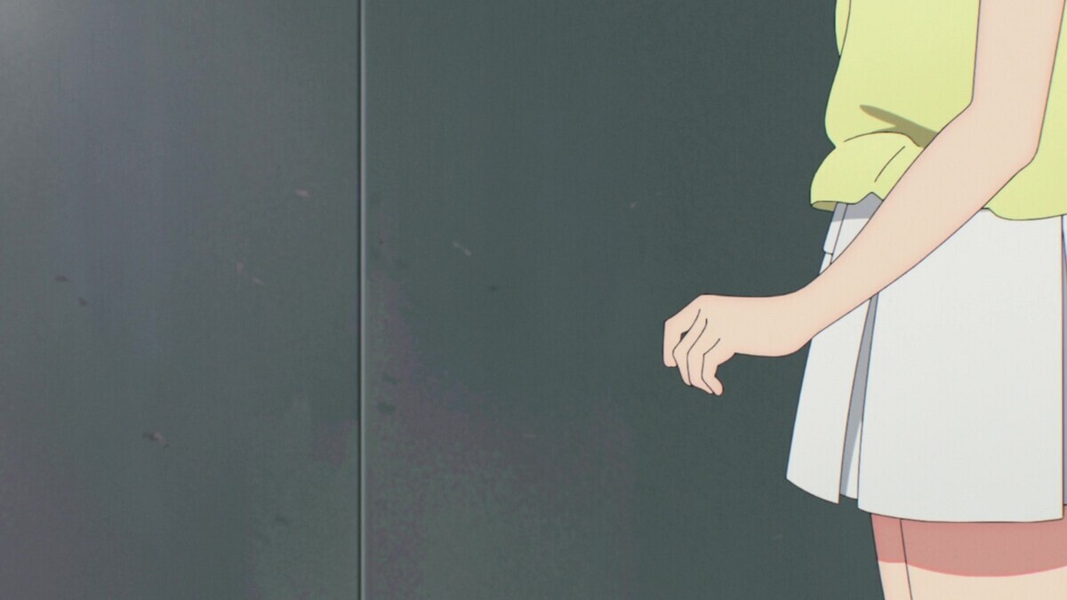 アイドルマスターシンデレラガールズ U-149：第8話『綺麗になるためにはくもの、なに？』感想 - イマワノキワ