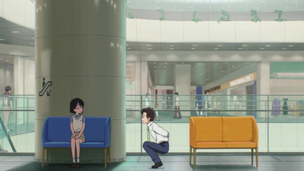 アイドルマスターシンデレラガールズ U-149：第8話『綺麗になるためにはくもの、なに？』感想 - イマワノキワ