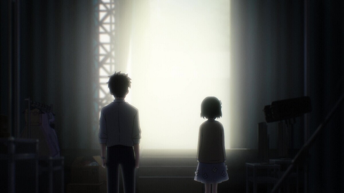 アイドルマスターシンデレラガールズ U-149：第8話『綺麗になるためにはくもの、なに？』感想 - イマワノキワ