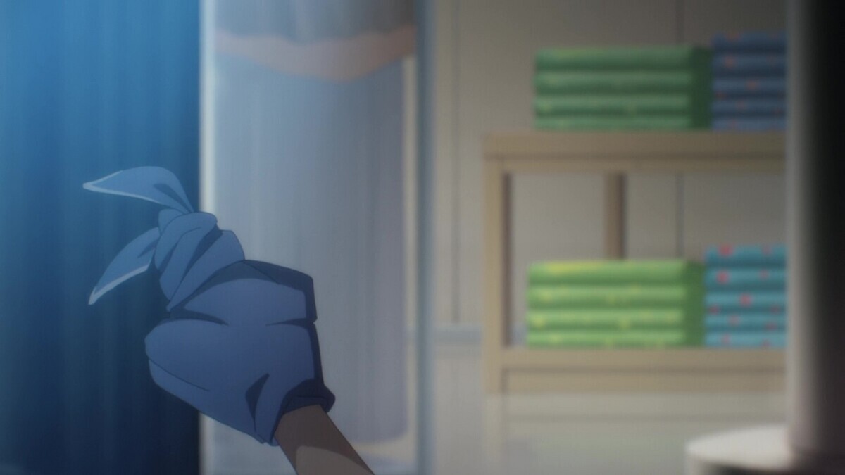 アイドルマスターシンデレラガールズ U-149：第8話『綺麗になるためにはくもの、なに？』感想 - イマワノキワ