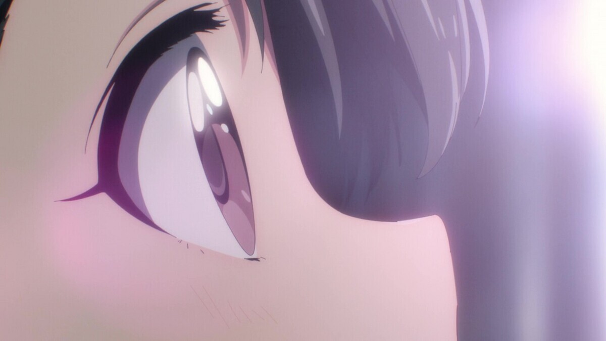 アイドルマスターシンデレラガールズ U-149：第8話『綺麗になるためにはくもの、なに？』感想 - イマワノキワ