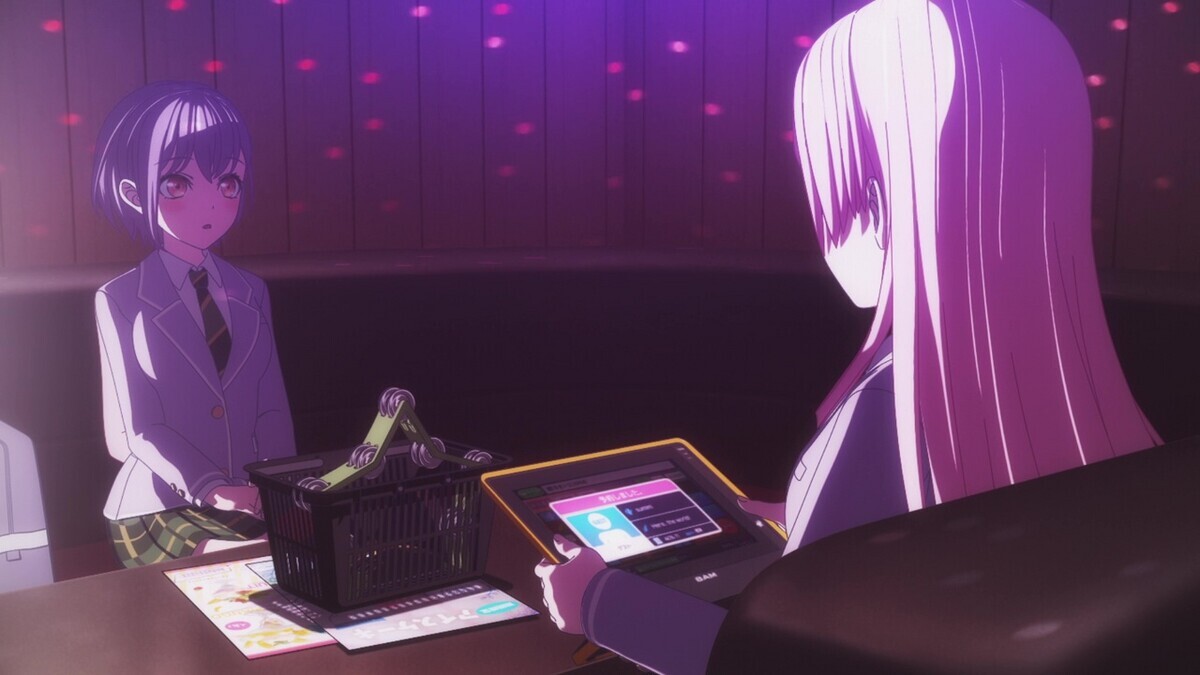 BanG Dream! It's MyGO!!!!!：第1話『羽丘の不思議ちゃん』感想 - イマワノキワ