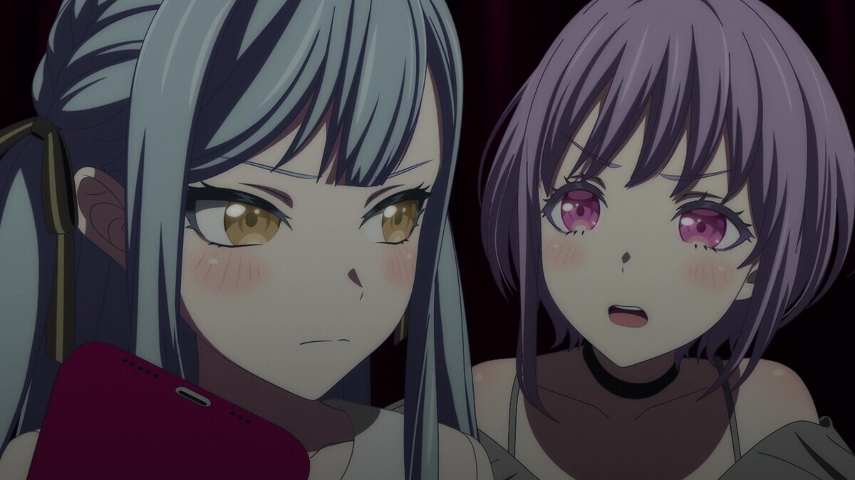 BanG Dream! It's MyGO!!!!!：第13話『信じられるのは我が身ひとつ』感想 - イマワノキワ