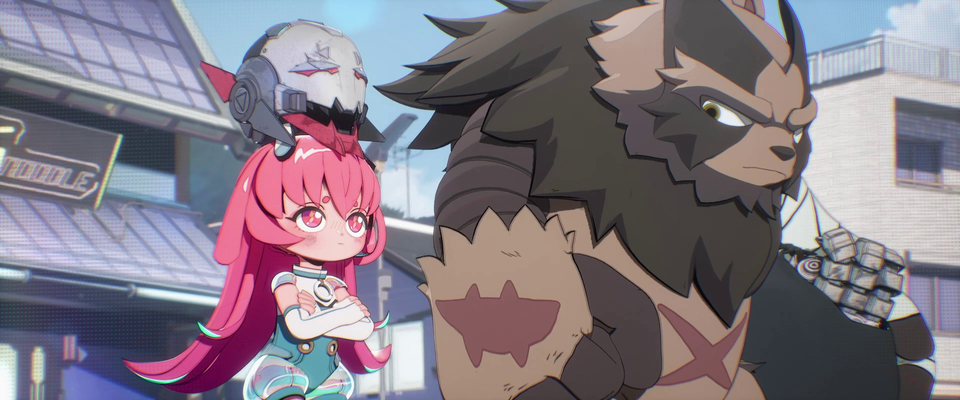 RINGING FATE：第2話『パートナーとして、すごく不満！』感想ツイートまとめ - イマワノキワ