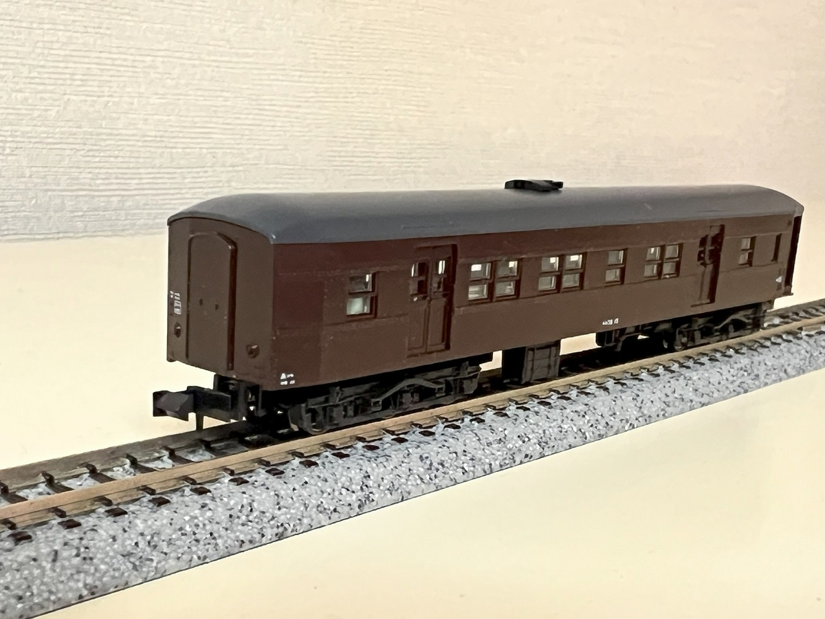 EF55、スエ78 入線 - Lavistaの日記