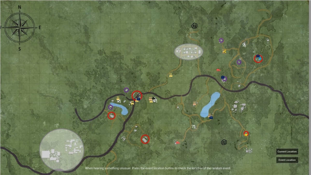 MIST Survival 0.5.0 Beta - part.1 - Steam趣味ゲー攻略