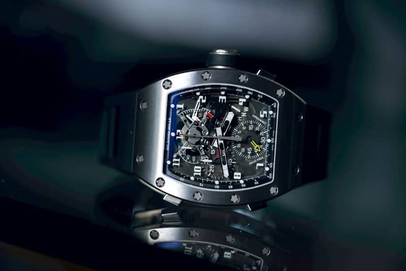 RM004 - LesArtisans’s blog