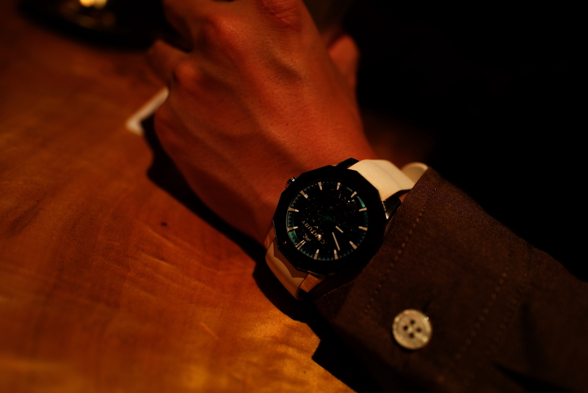 メーカーさんと - LesArtisans’s blog