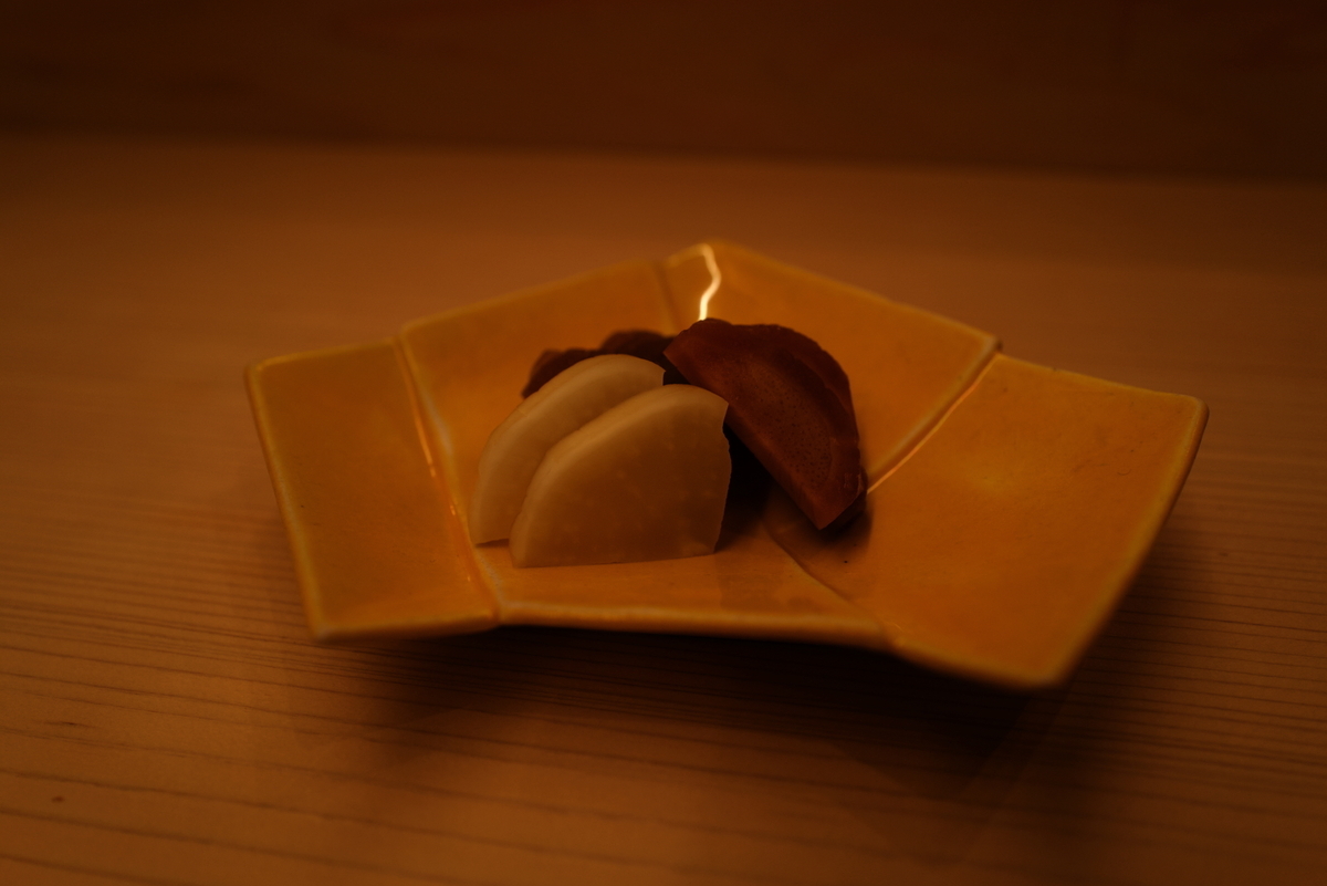 秋の味ひろ - LesArtisans’s blog