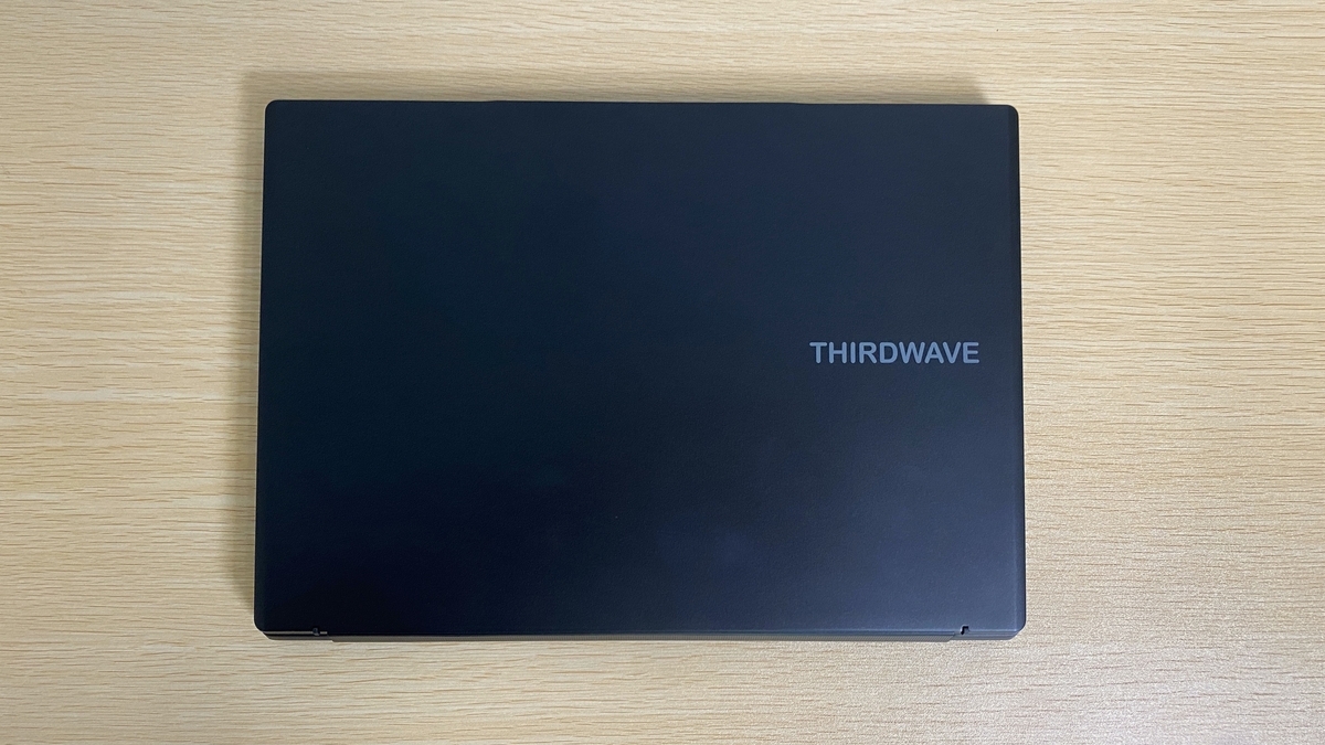 【Copilot＋PC】THIRDWAVE F-14LN7LA【購入レビュー】 - 💻Curation game[きゅれげ]🎮