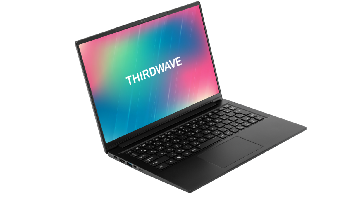 【Copilot＋PC】THIRDWAVE F-14LN7LA【購入レビュー】 - 💻Curation game[きゅれげ]🎮