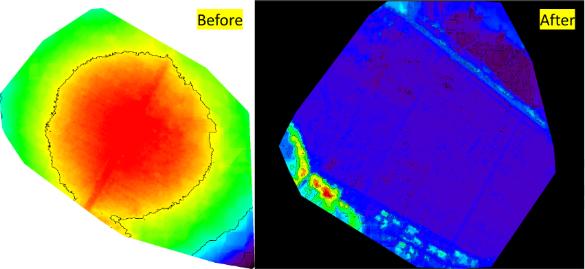 カメラキャリブレーションについて - skymatix Developers Blog