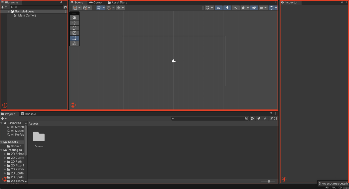 ASP.NET Coreを初めて触りつつMemory Packを試してみた for Unity - Liberent-Dev’s blog