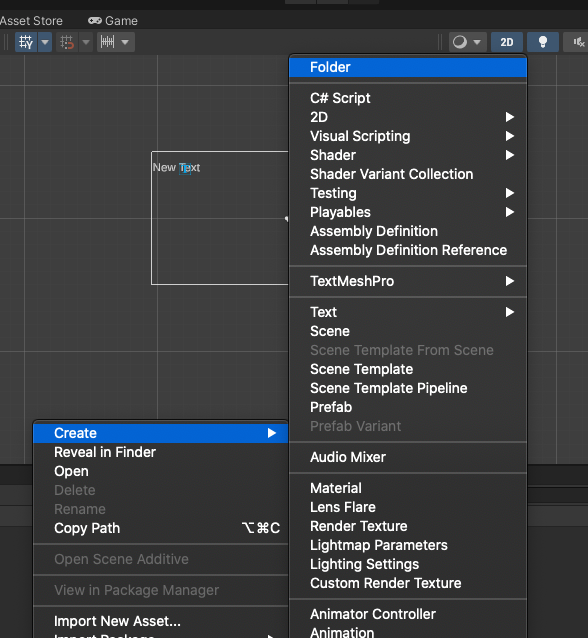 ASP.NET Coreを初めて触りつつMemory Packを試してみた for Unity - Liberent-Dev’s blog