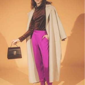 絶対零度 衣装 | 本田翼さん着用アイテム一覧 (服・バッグ・腕時計・メガネ等) - Fashion Express