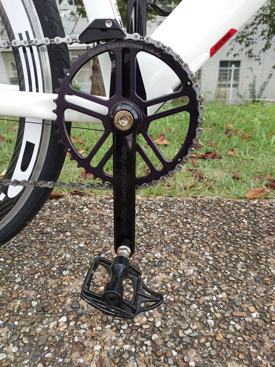 tern RIP カスタム車両 - Link-Light’s diary