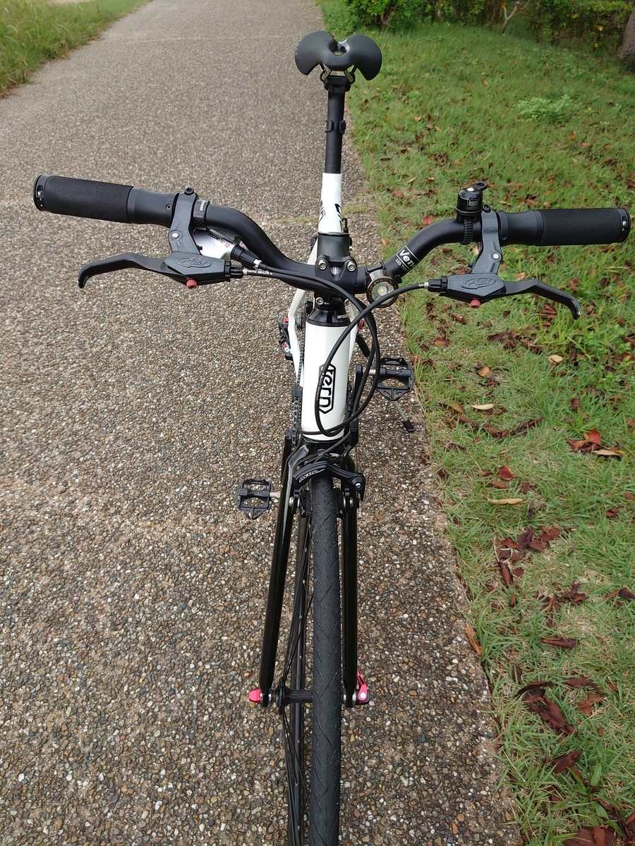 tern RIP カスタム車両 - Link-Light’s diary