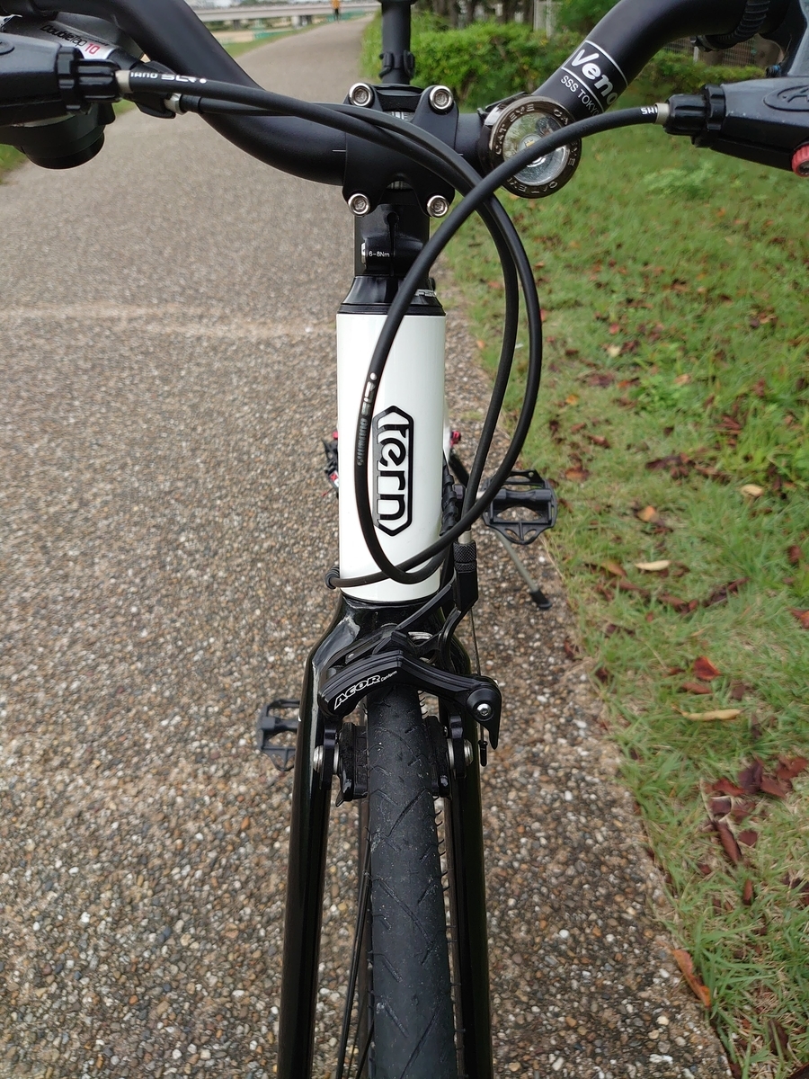 tern RIP カスタム車両 - Link-Light’s diary