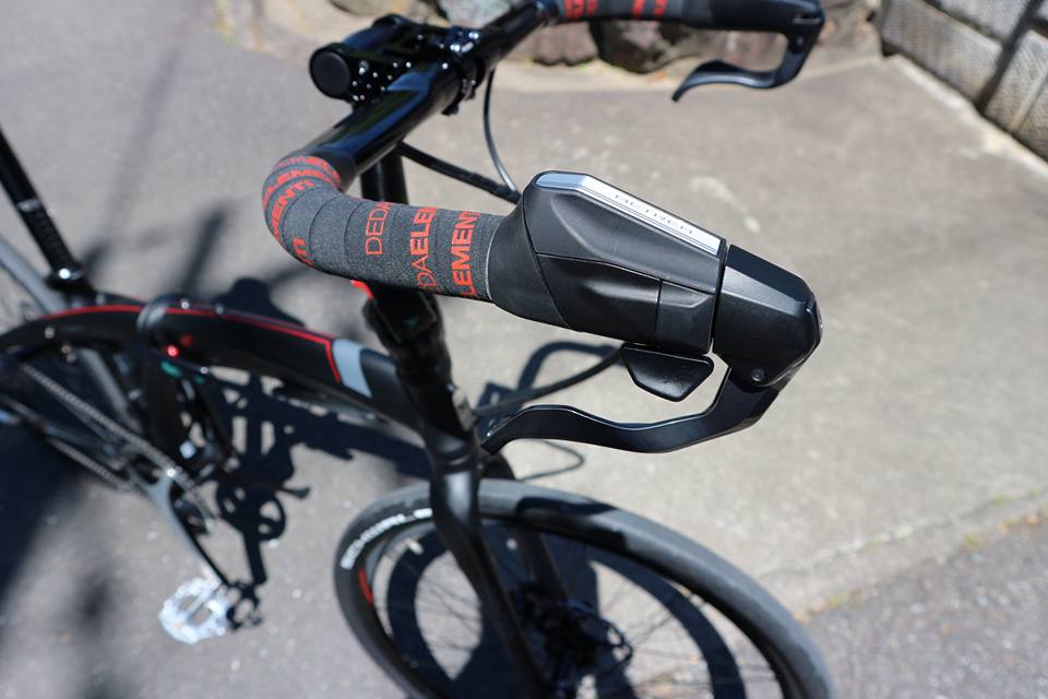 tern Eclipse P20 - Link-Light’s diary