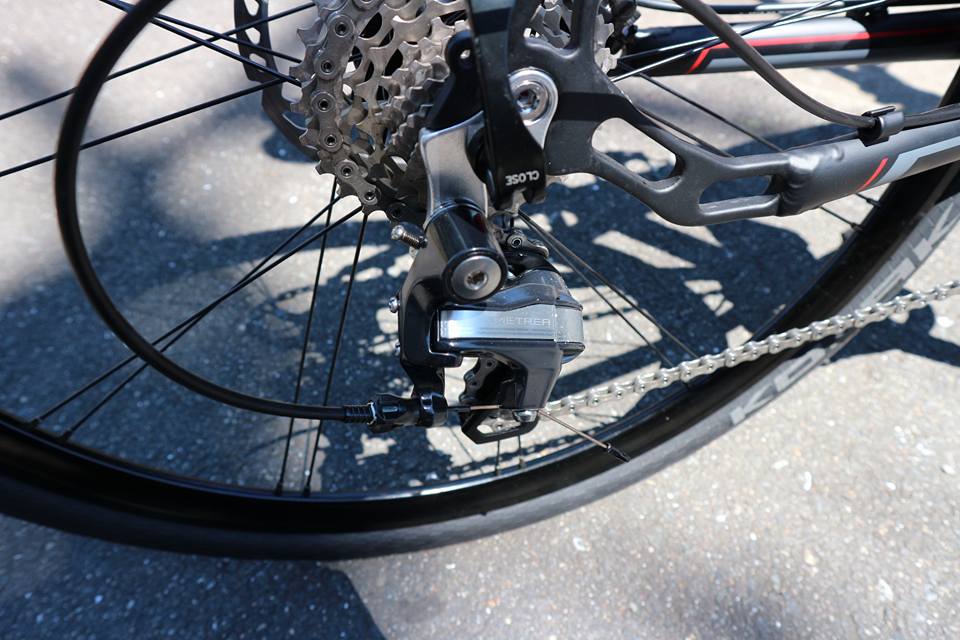 tern Eclipse P20 - Link-Light’s diary