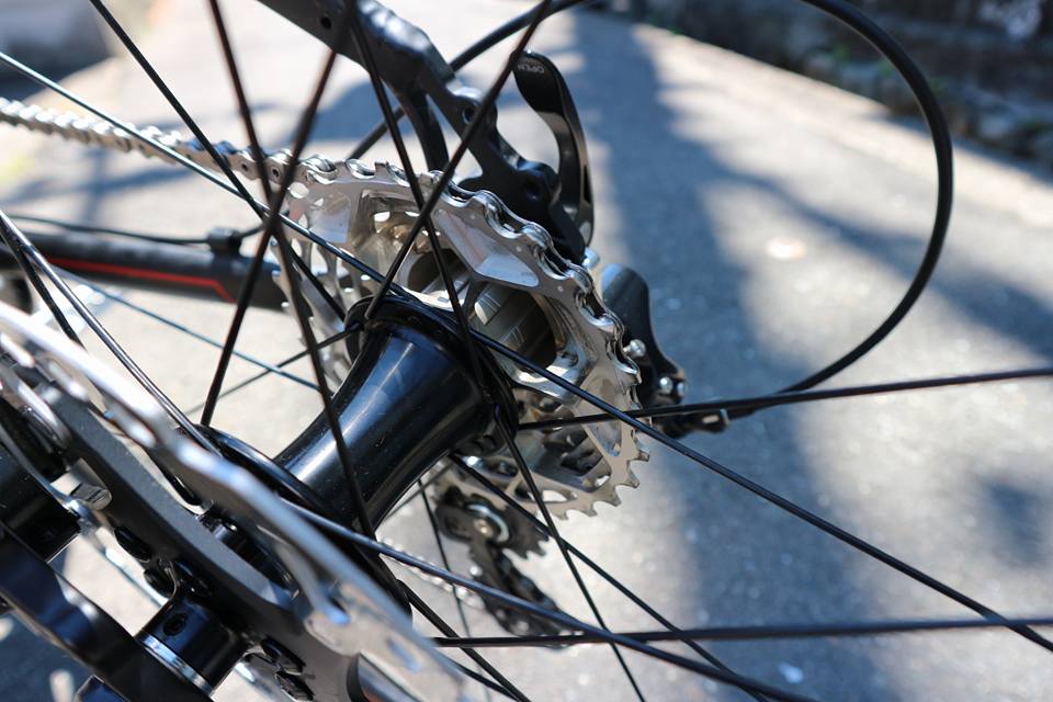 tern Eclipse P20 - Link-Light’s diary