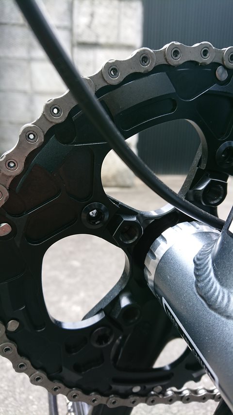 tern EclipseD16 - Link-Light’s diary