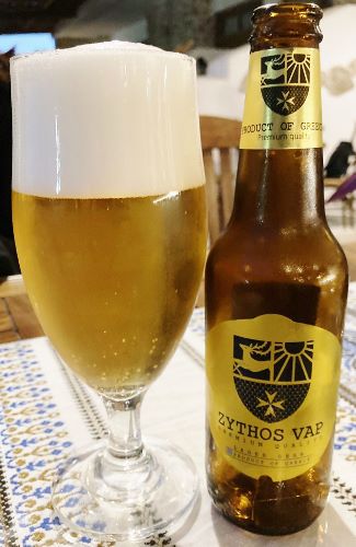 ザイソス VAP／Zythos VAP - ホームレス ドランカー