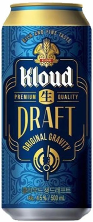 クラウド ドラフト／Kloud Draft - ホームレス ドランカー