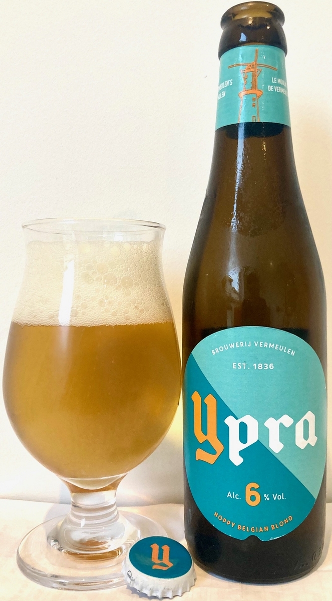 Ypra ブロンド／Ypra Blond - ホームレス ドランカー