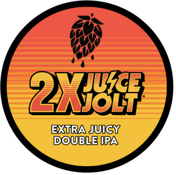 2X ジュース ジョルト／2X Juice Jolt (Southern Tier Brewing) - ホームレス ドランカー