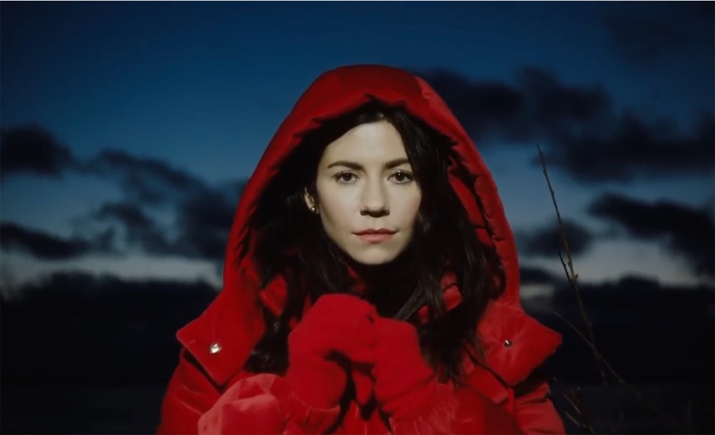 【和訳】Handmade Heaven - Marina - ロンリーハーツクラブ