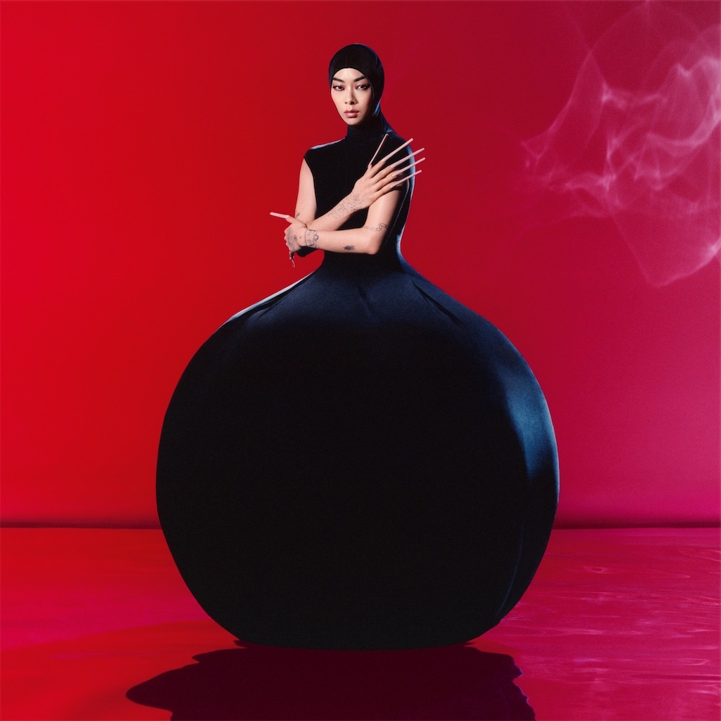 【和訳】To Be Alive - Rina Sawayama - ロンリーハーツクラブ