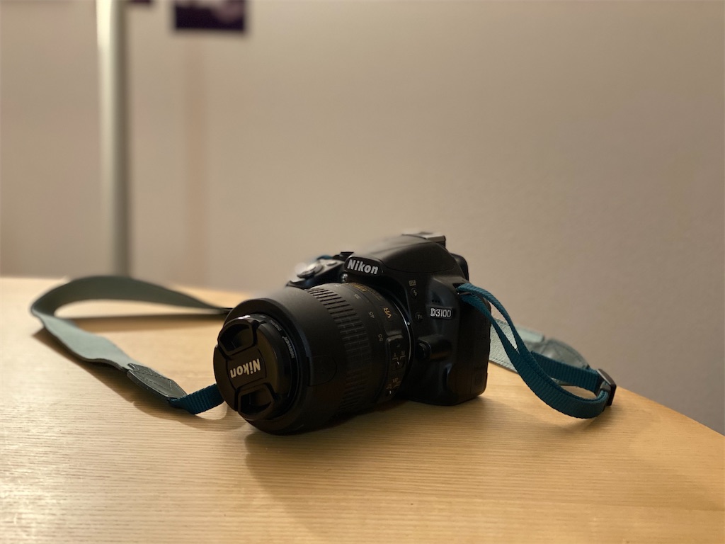 Nikon D3100 - +ひろこ的 写真日記