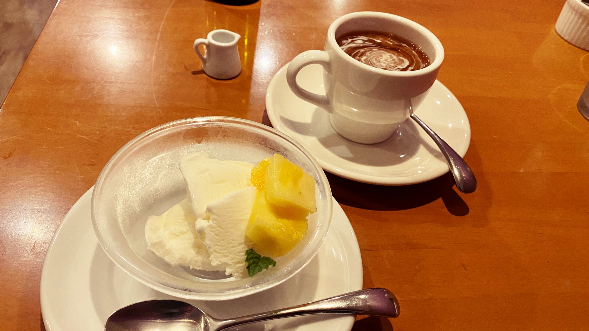 一日一撮 vol.938 MOOSE - 言葉のさんぽ道