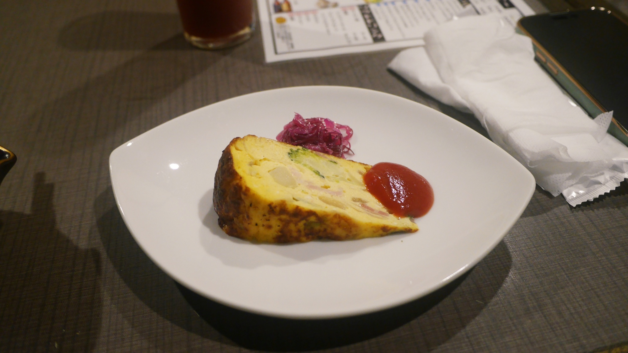 一日一撮 vol.966 雅流酒房 みるぽわ/一富士 - 言葉のさんぽ道