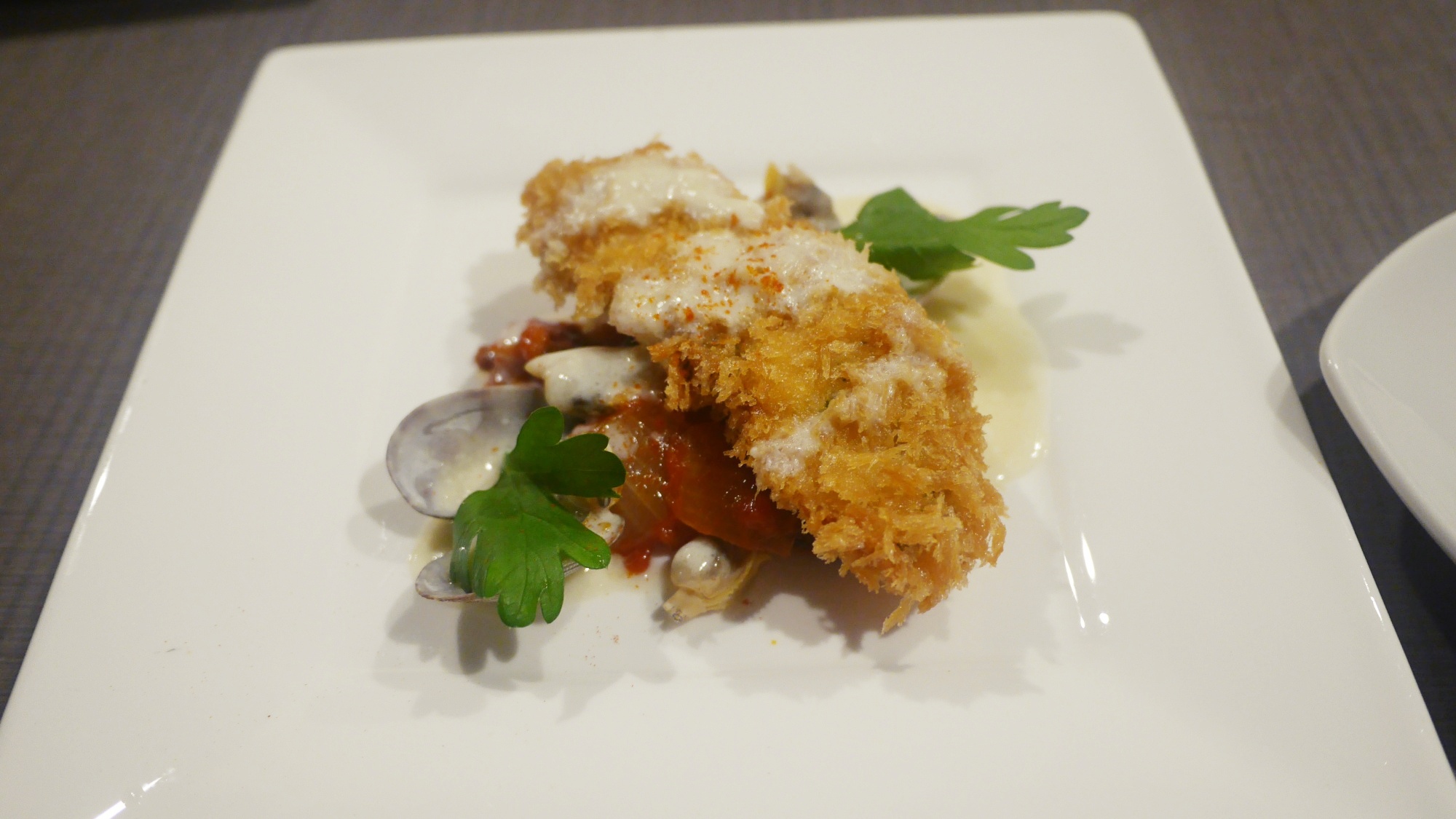 一日一撮 vol.966 雅流酒房 みるぽわ/一富士 - 言葉のさんぽ道