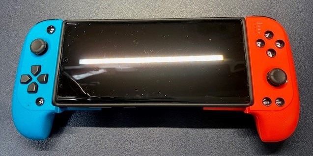 Saitake STK-7007F レビュー - No Gadget, No Life