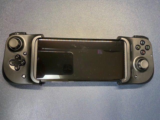 Razer KISHI for Android レビュー - No Gadget, No Life