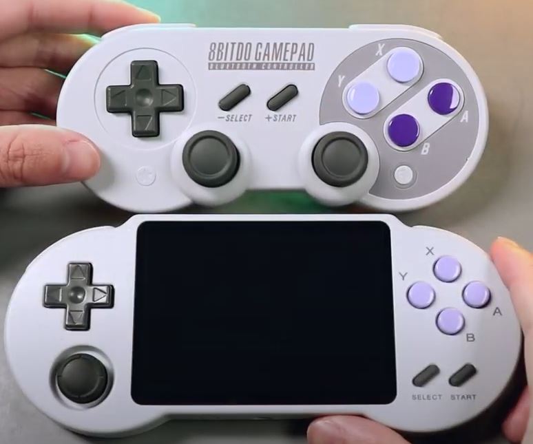 PocketGo S30 販売されてた - No Gadget, No Life