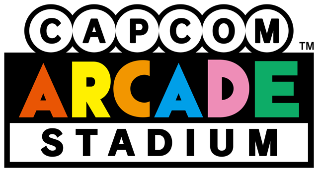 CAPCOM ARCADE STADIUM 発売開始 - No Gadget, No Life