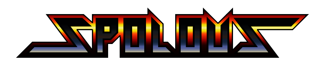 SPOLOUS - No Gadget, No Life