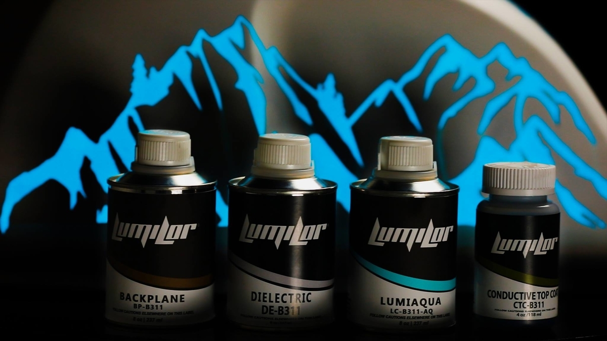 Ready to Transform the World around You? Do it with LumiLor ...